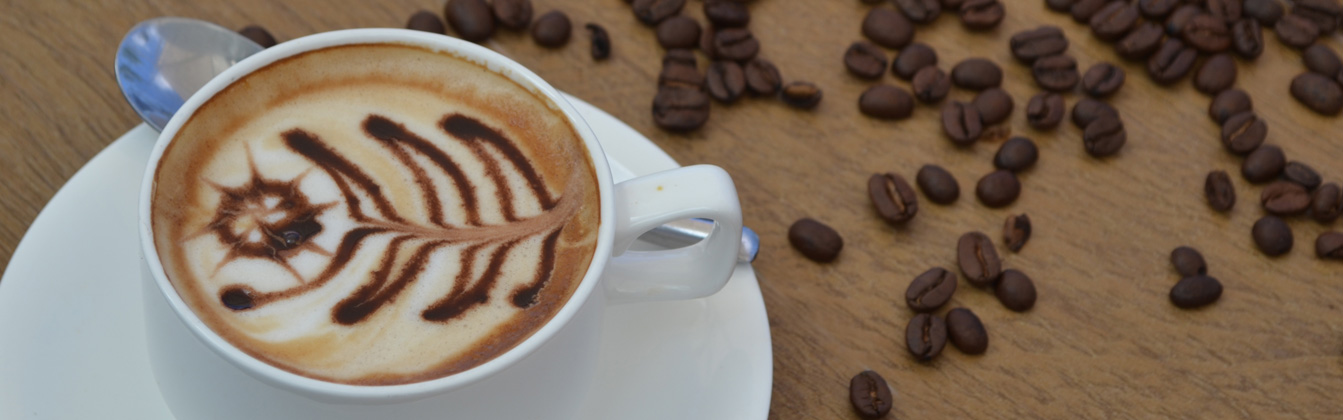 House Brew Café – The District Boracay