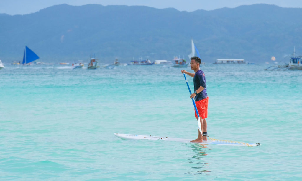 5 Things We Love About Boracay – The District Boracay